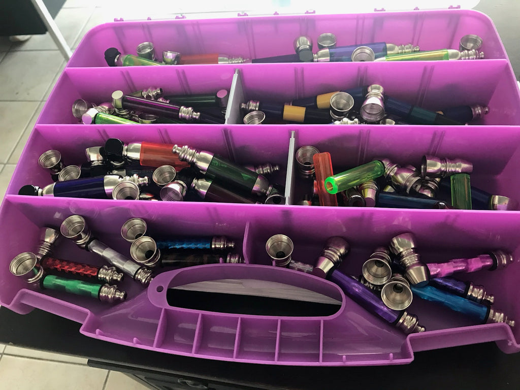 MP BOX – IncogOnline