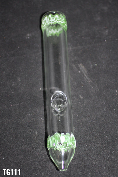 TG111 – IncogOnline